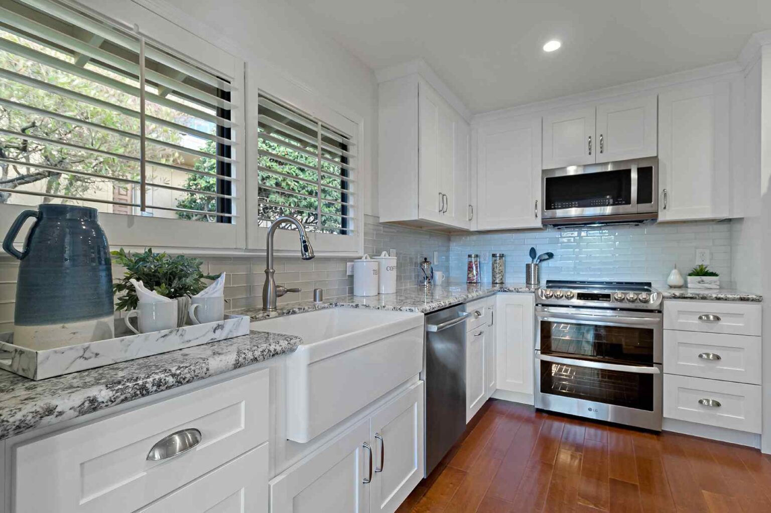 Crafting the Heart of the Home: Professional Kitchen Design Tips for ...